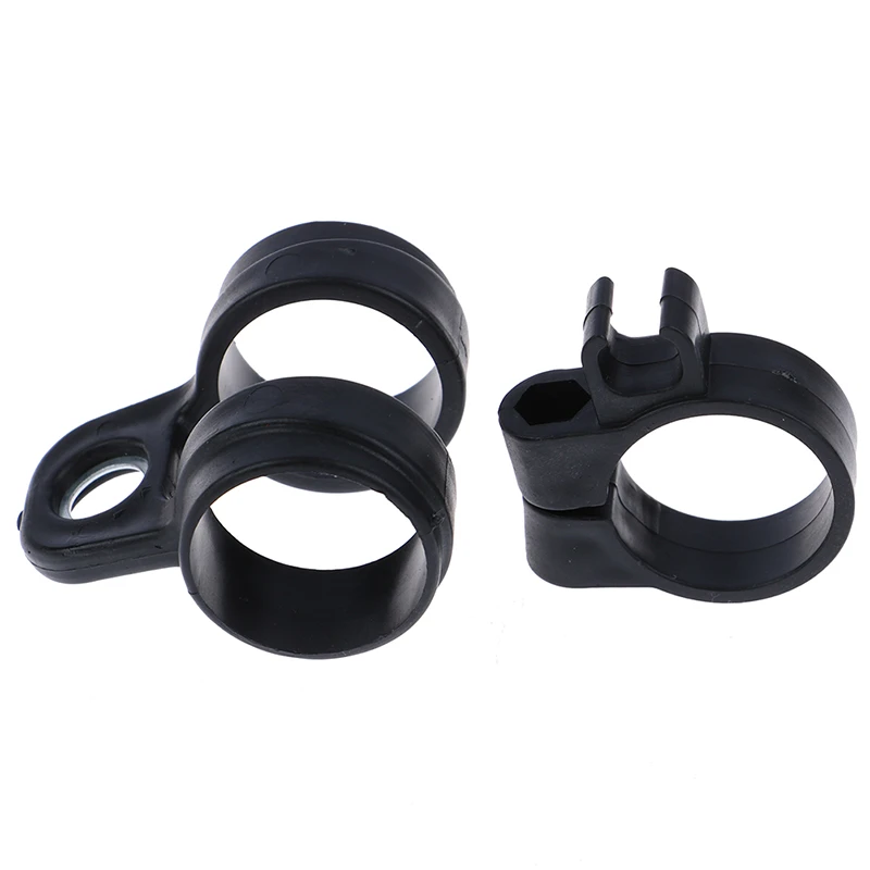 1PC-Universal-Trimmer-Brushcutter-Harness-Hook-Clip-Bracket-Black-For ...