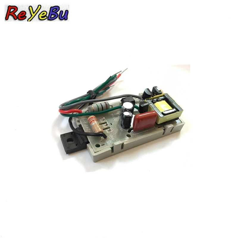 5 24V LCD TV Universal Switching Power Supply Module Universal DVD ...