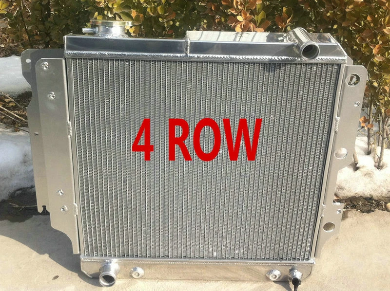 Total 30+ imagen 87 jeep wrangler radiator - Thptnganamst.edu.vn