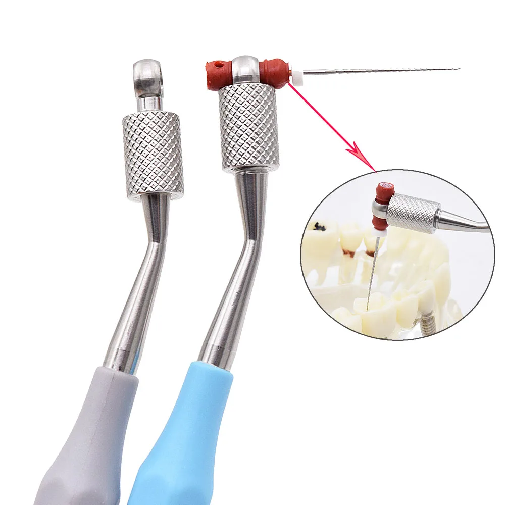 Dental-Endodontic-hand-file-holder-Dental-Niti-H-K-R-C-File-Hand-Use ...