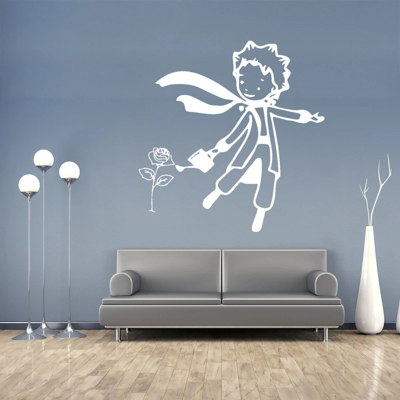 Prince Artist Wallpaper