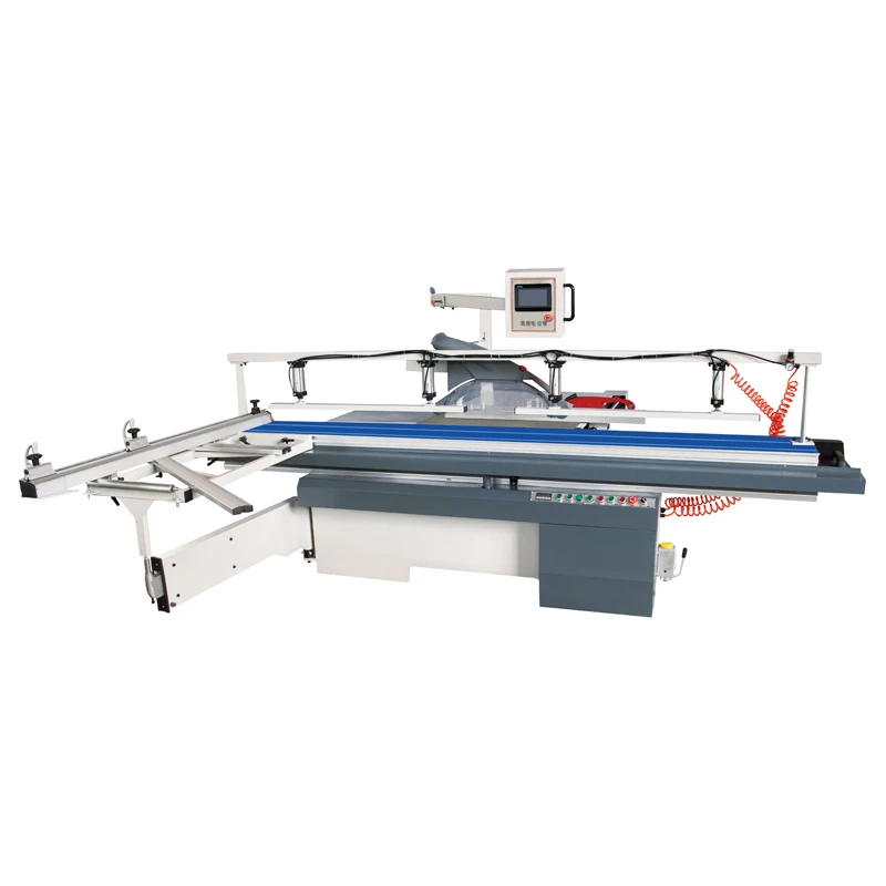 high-automatic-6132-panel-saw-sliding-table-machine-6130-6128-panel-saw ...