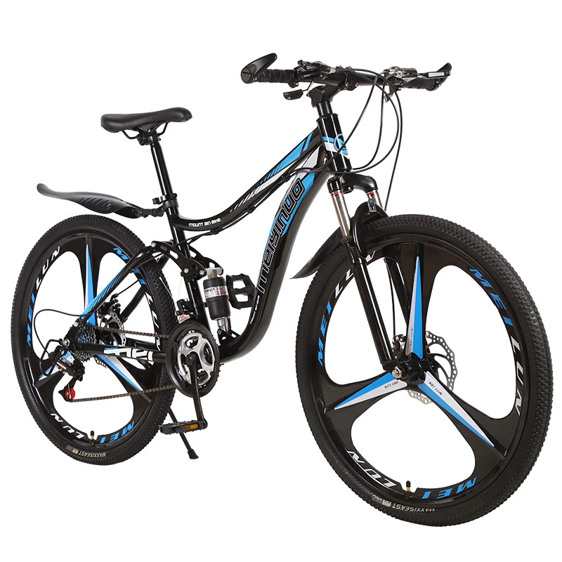 HI ROAD STAR 26 INCH MOUNTAIN BIKE CYCLE FOR BOYS RACING EDITION ...