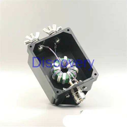 BASICQWW-QRP-Balun-CQW-200002-4-1-200w-Current-Balun-Shortwave-Antenna ...