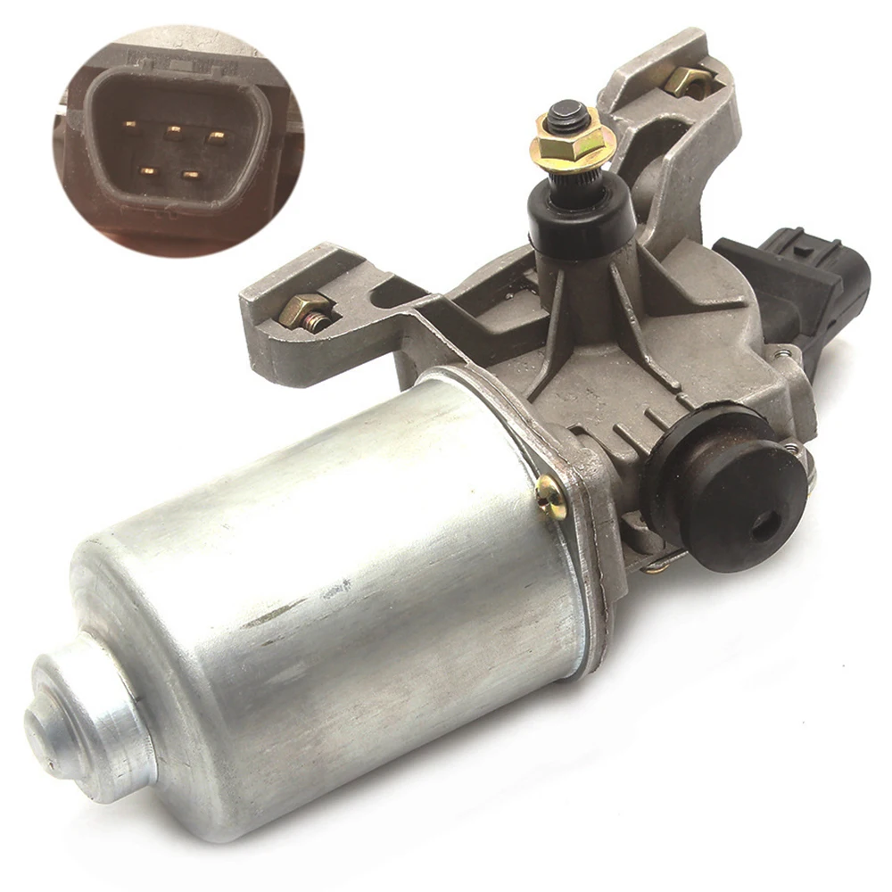 Varilla de conexión para motor de limpiaparabrisas, accesorio adecuado ...