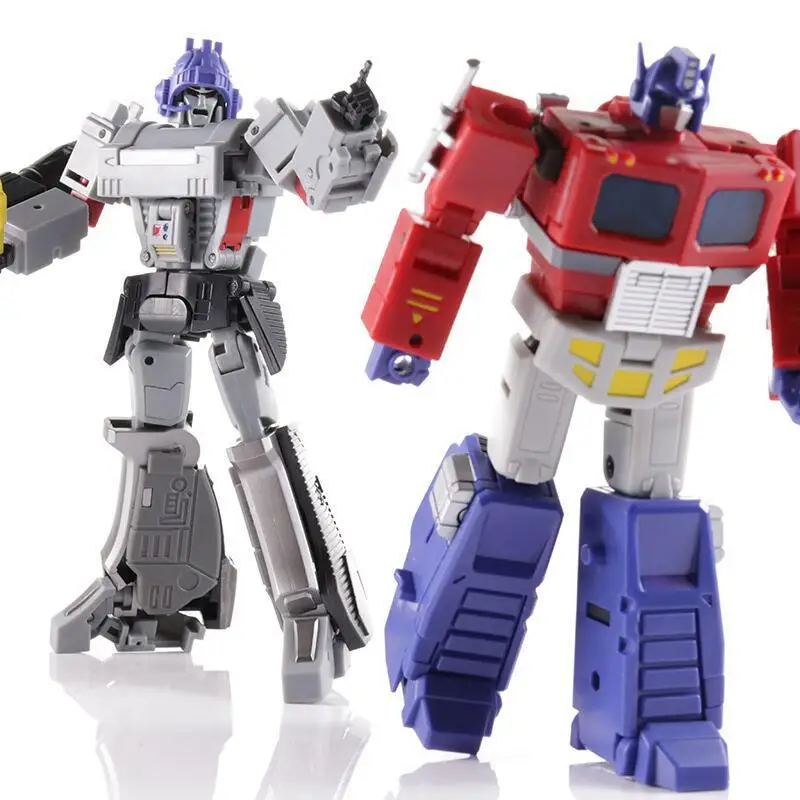 Transformers G1 Galvatron