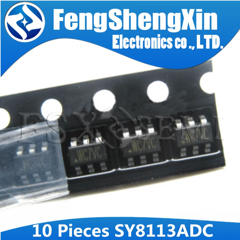 10PCS-SY8113ADC-SOT23-6-SY8113A-SOT-23-SY8113-ML-Synchronous-buck-ic.png