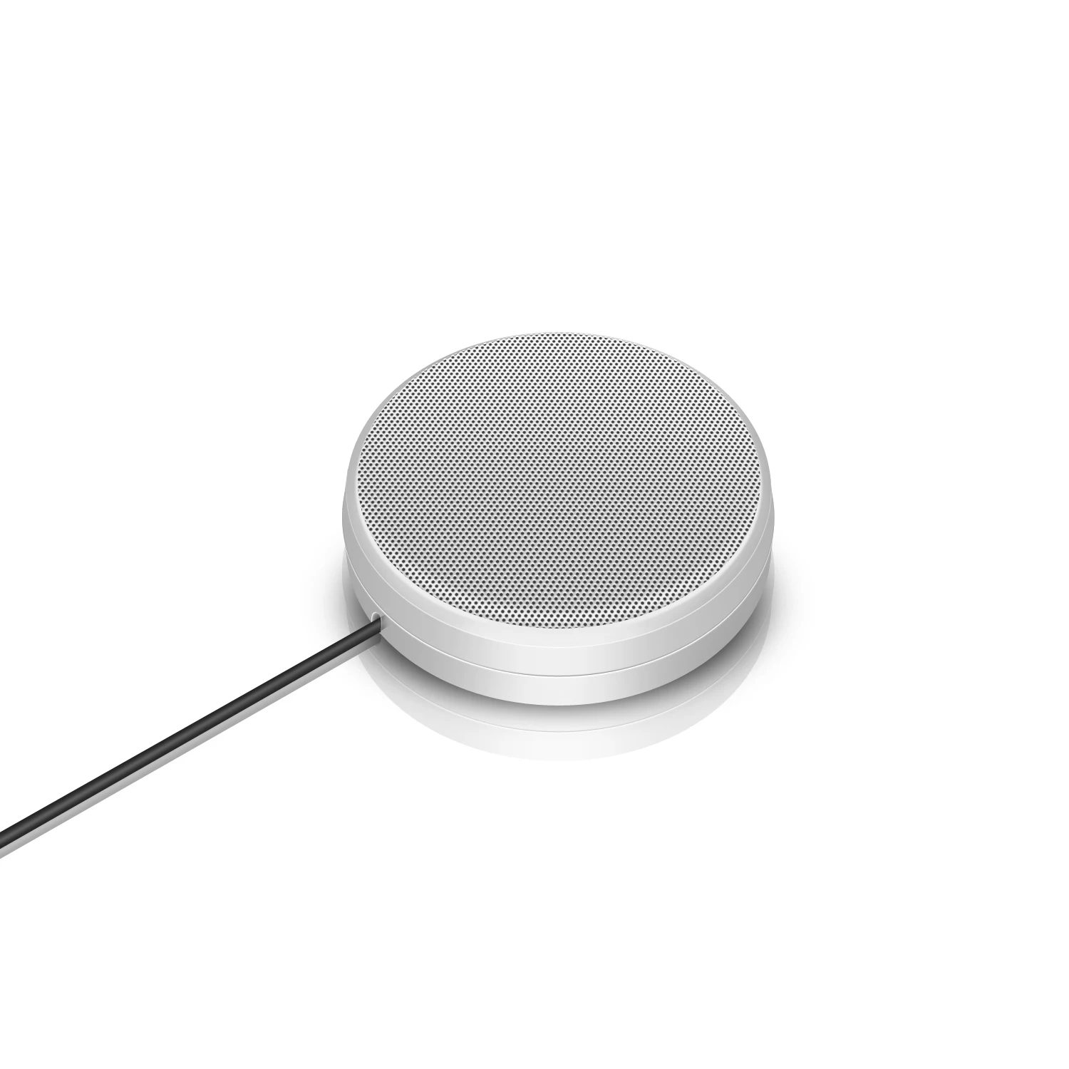 HD-Noise-Reduction-CCTV-Camera-Microphone-Indoor-Security-Audio-Monitor ...