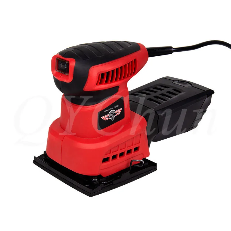Flat Sander Putty Wall Sander Electric Multi-function Wall Polishing ...