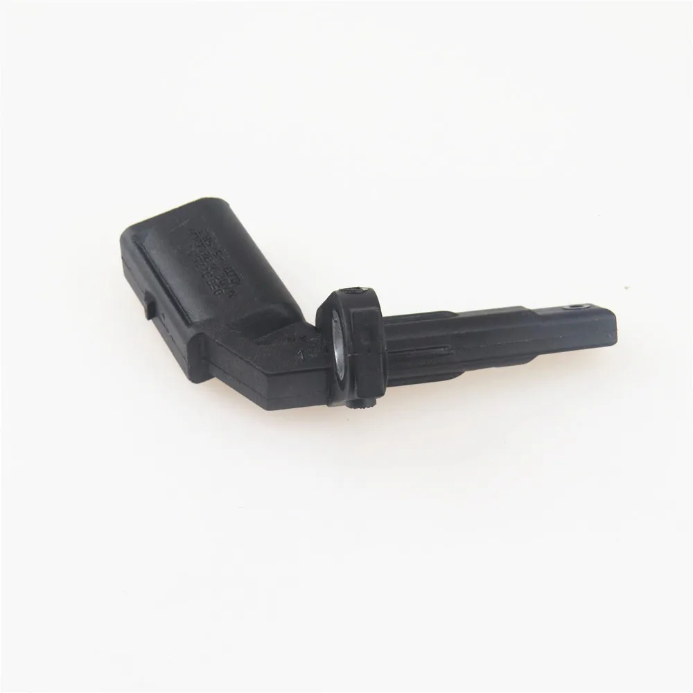 Scjyrxs 2018 Front Rear Right Abs Sensor For Cayenn Macan Gts 3.0l V6 ...