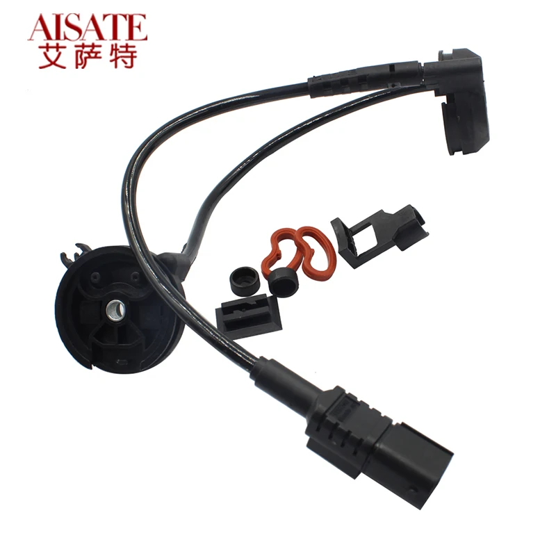 For-Mercedes-W164-W251-Rear-Air-Suspension-Shock-Strut-Sensor-Line ...