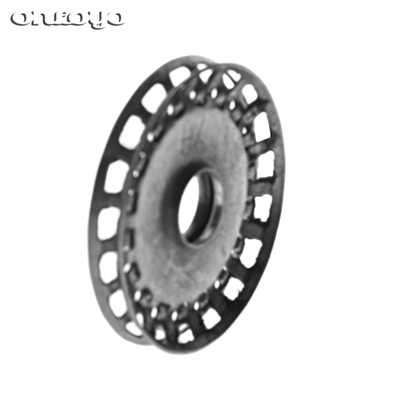 Rotary Tension Disk 27mm Outer Diameter FOR Tajima SWF And Feiya Sheen ...