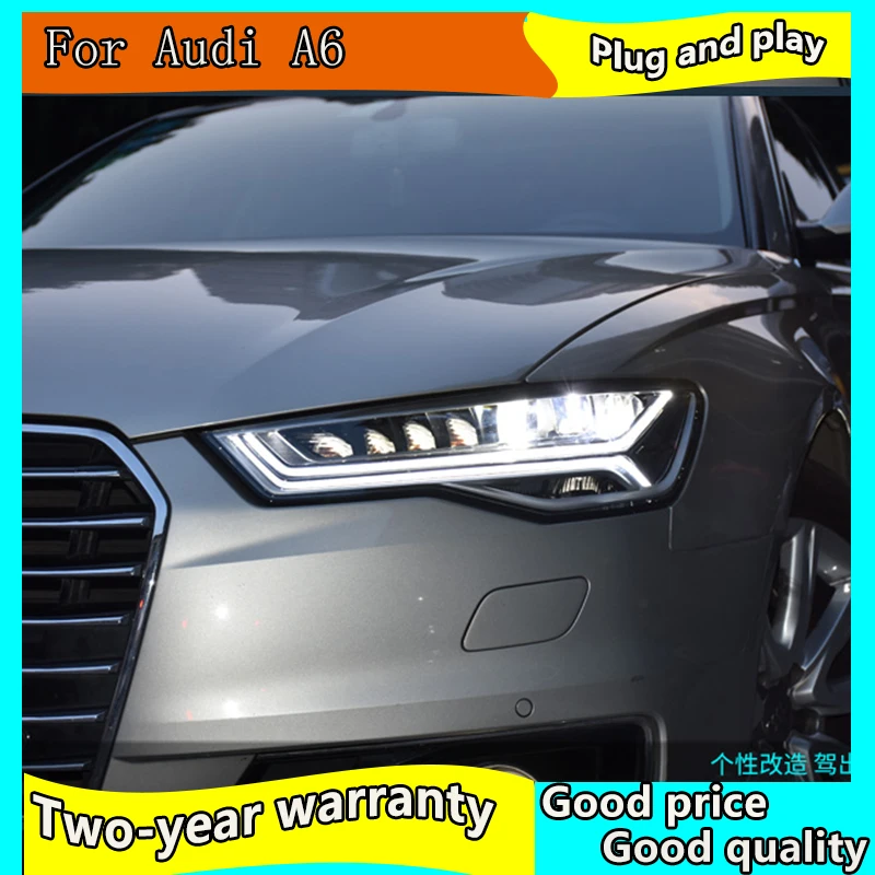 Car-Styling-for-Audi-A6-C7-Headlights-2016-2017-2018-A6L-LED-Headlight-DRL-Lens-Double.jpg
