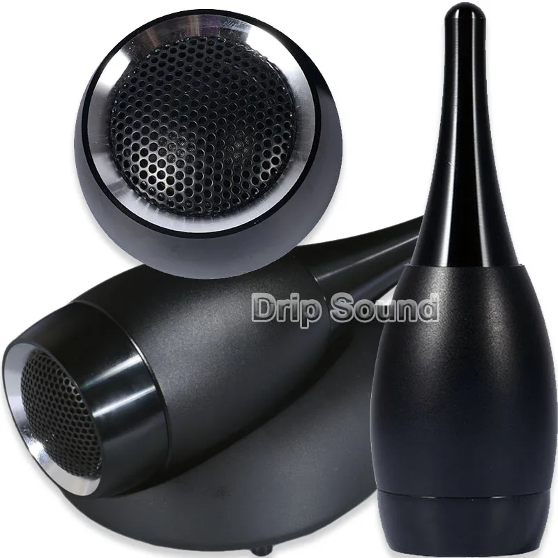 1pcs 25 Core Aluminum Tweeter Cover Panel Top External Treble Speaker ...