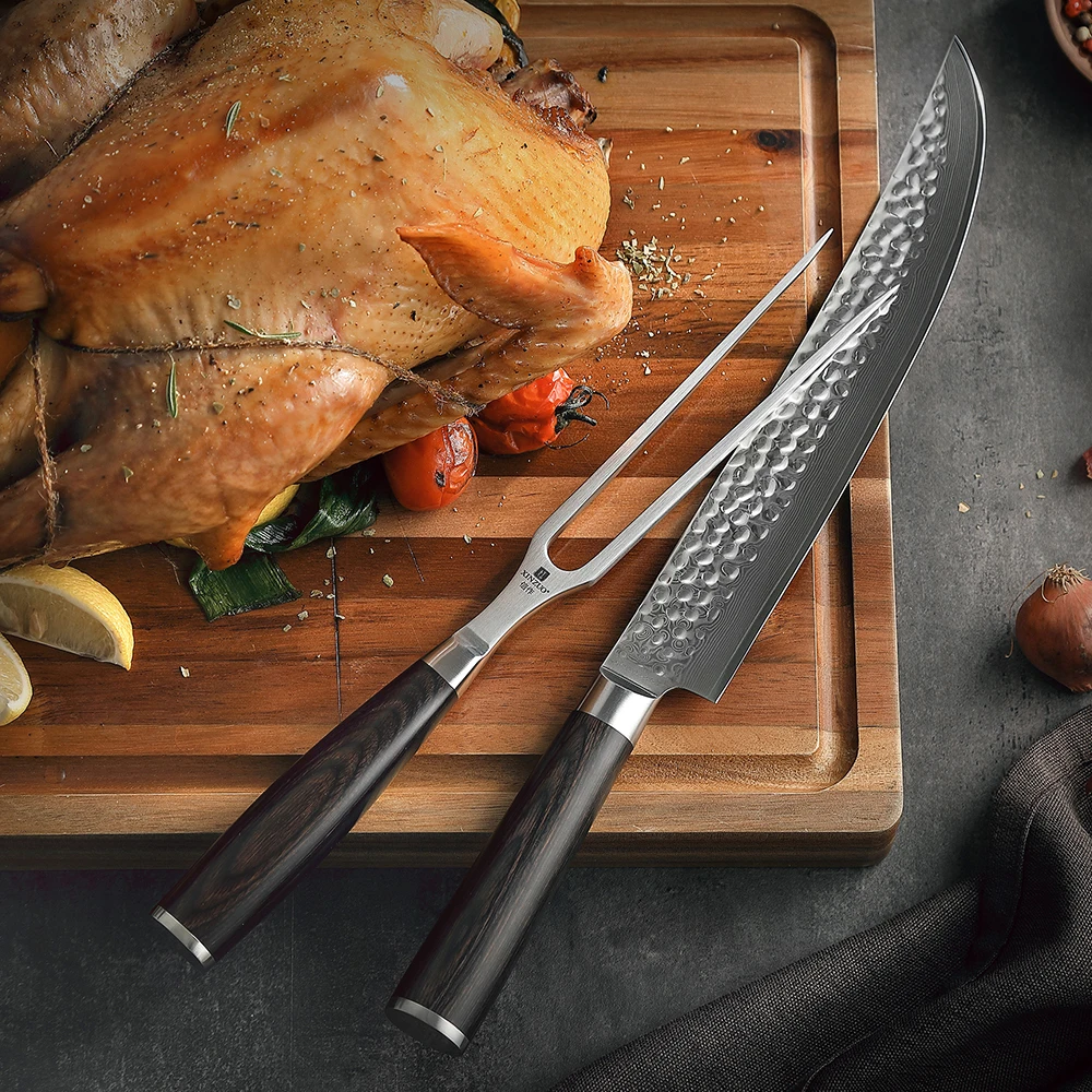 Meat Carving Fork