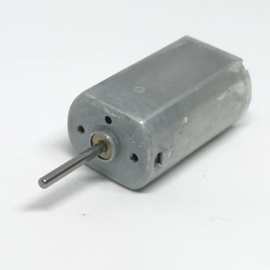 1pcs/lot Micro Motor FF-180SH 3-12VDC FF-180SH-13260 2000-8300RPM for