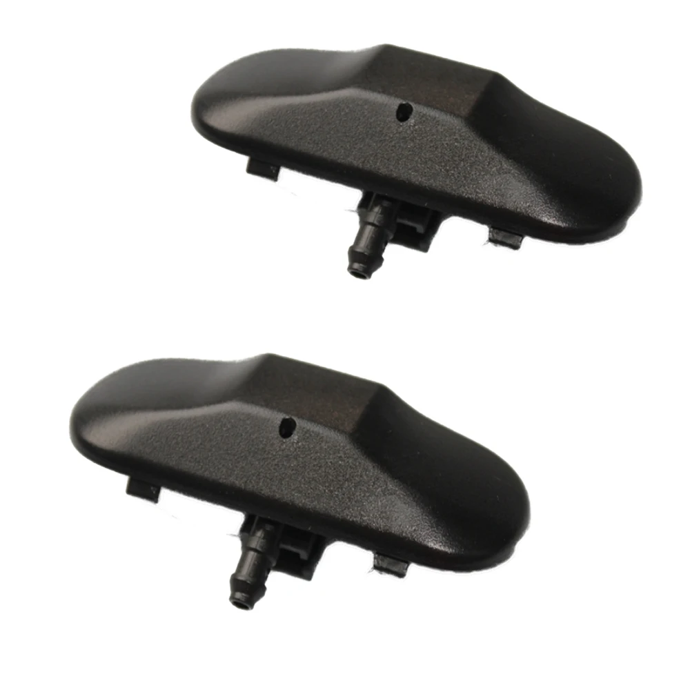New-Windscreen-Washer-Jet-Water-Spray-Nozzle-For-VW-Passat-B6-B7-Jetta ...