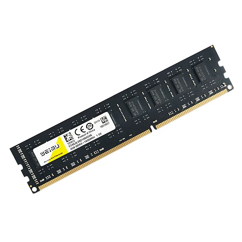 Ddr4 2 Ddr3 Ram Gb 4gb Gb 16 8g Desktop Memoria Pc3 1600 1066 1333 2133 ...