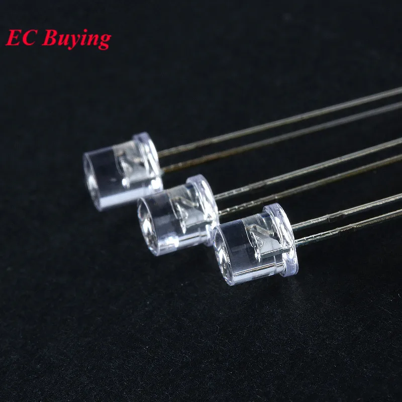 10pcs-lot-Innocuous-Photoresistor-Diodes-5MM-5800B-LDR-Resistor-Light ...