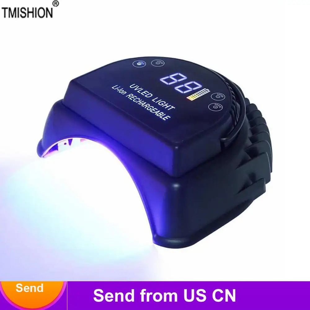 Uv Led 램프 네일 드라이어 램프 매니큐어 젤 네일 램프 건조 램프 젤 바니시 28 개 Led 포함 220v 64w