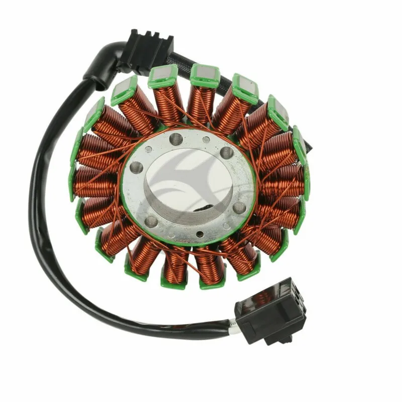 Motorcycle Stator Coil Generator Magneto For YAMAHA YZF R6 2006 2014 ...