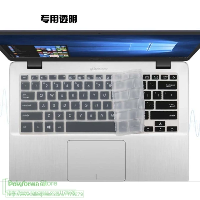 For Asus Vivobook Laptop L406S L406M L406MA L406SA L406 MA SA L 406 S M ...