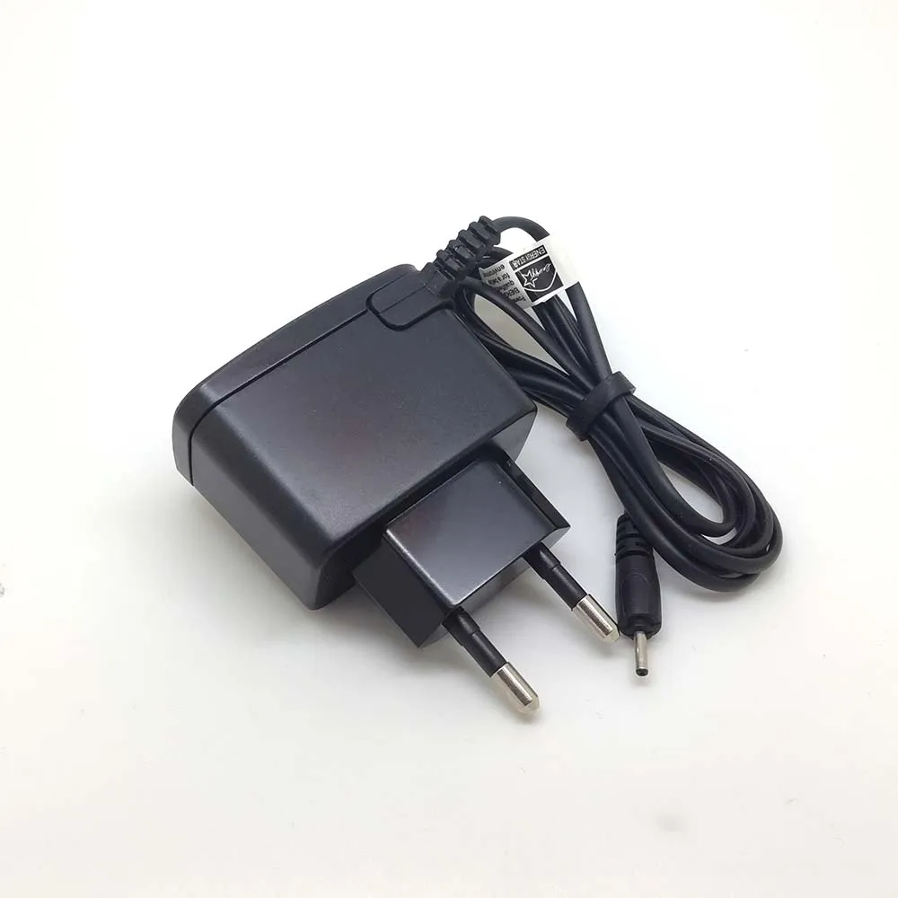 Eu&US Plug Travel Wall Ac Charger Power Adapter AC 3E for Nokia 6125 ...