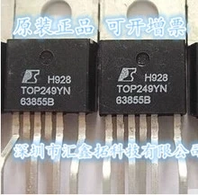 10 unids/lote TOP249 TOP249YN TOP249Y|Chips de rendimiento| - AliExpress