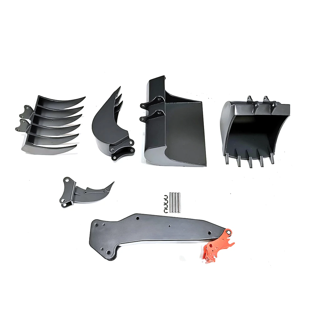 Quick Change Unit for 954 RC excavator model|Parts & Accessories ...