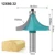 12mm Shank Corner Round Over Router Bit With Bearingmilling Cutter For ...
