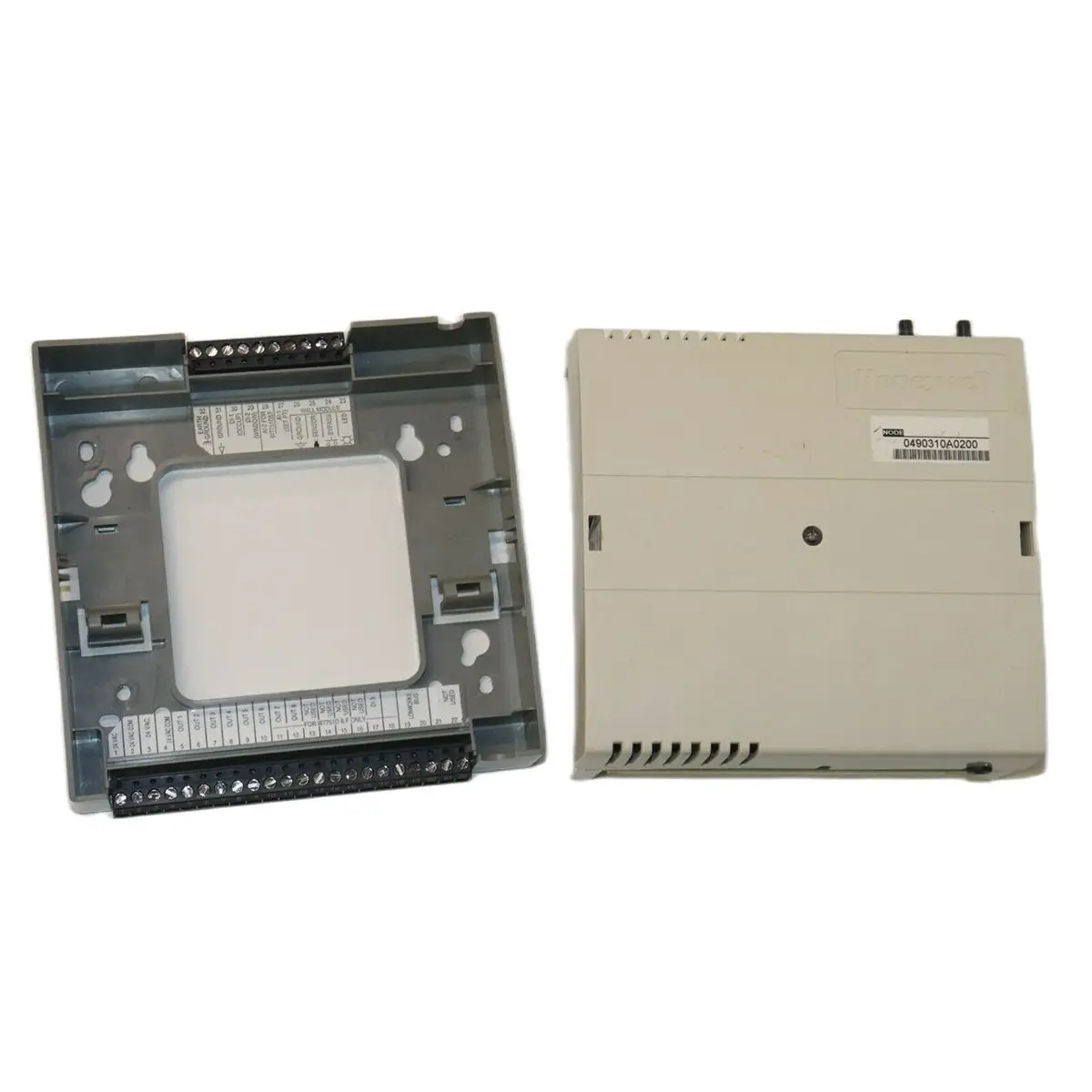 Honeywell W7751F2011 Excel 10 VAV Controller LON controller Used In Good Condition|Instrument ...