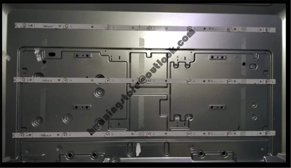 778mm-LED-Backlight-strip-7-lamp-For-Hisense-43-TV-HZ43E35A-HZ43E30D ...