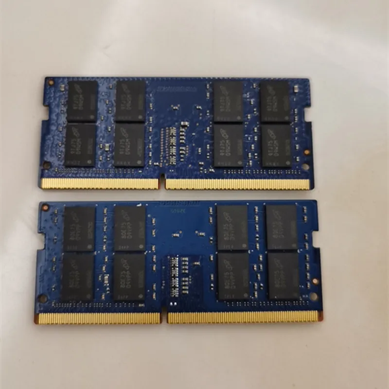 Ramaxel DDR4 RAM 16GB 3200MHz Laptop Memory DDR4 16GB PC4-3200AA-SE1-11 ...