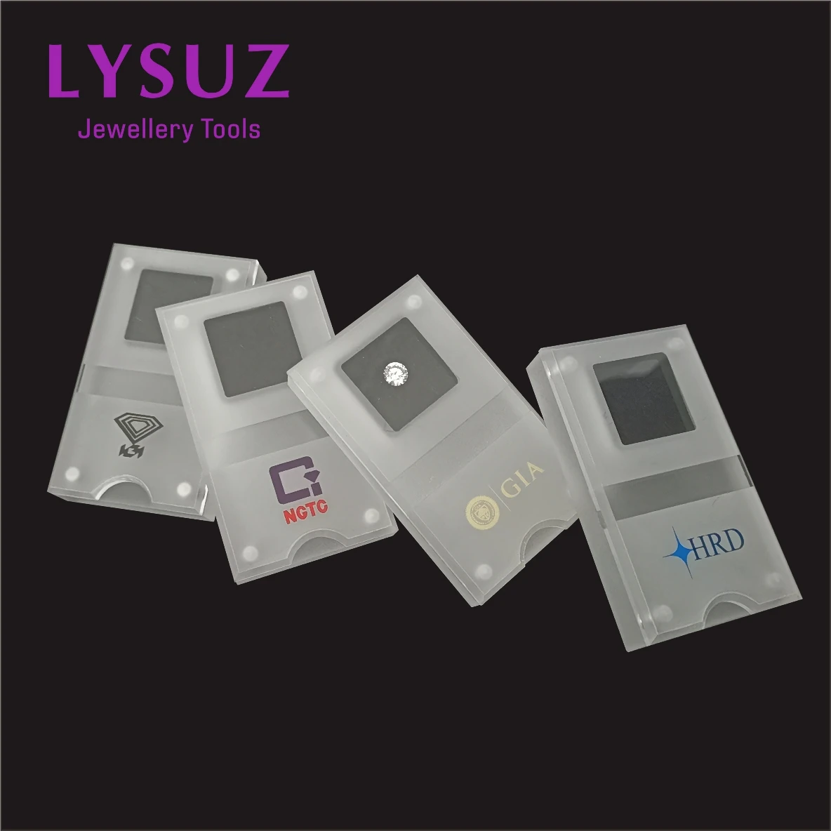 High-Quality-Loose-Diamond-Storage-Display-Box-Acrylic-Gem-Display-Case ...