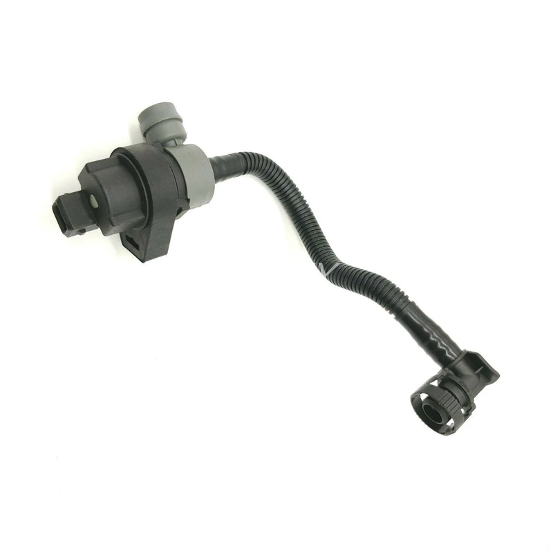 Solenoid วาล์วการใช้ถังไอเสียวาล์วคาร์บอน Vent วาล์ว 13907618643 ...