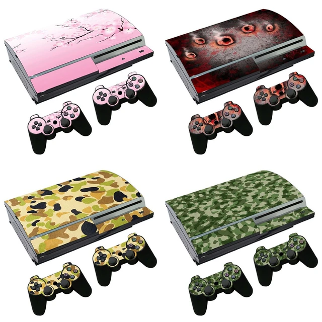 Ps3 Covers Skins