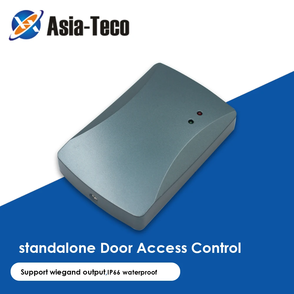 125khz Wiegand 26bits 34bits Interface Access Control Wiegand Reader ...