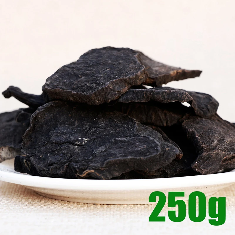 Radix Polygoni Multiflori Dried Wild He Shou Wu Natural Polygonum ...
