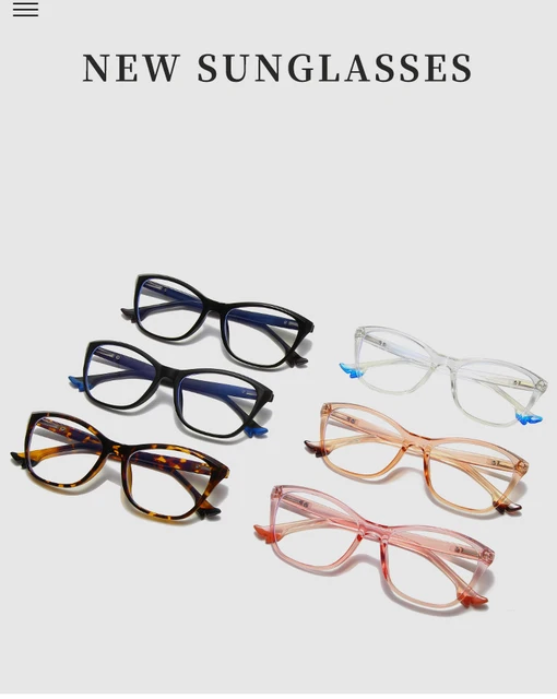 Gafas De Nerd Con Lentes Graduadas