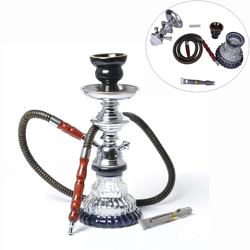 Arapça Nargile seti Nargile borusu Nargile Chicha Nargile Narguile ...