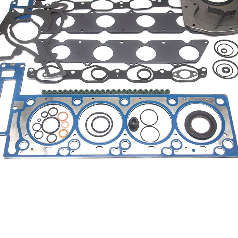 Other Parts & Accessories - New Gasket Set Cylinder Head Engine ...