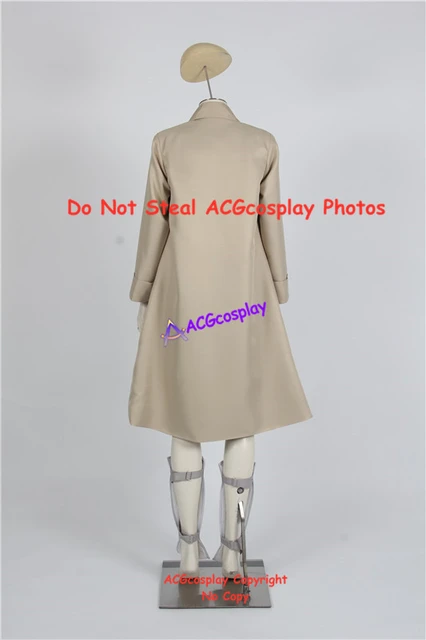 Anko Mitarashi Costume