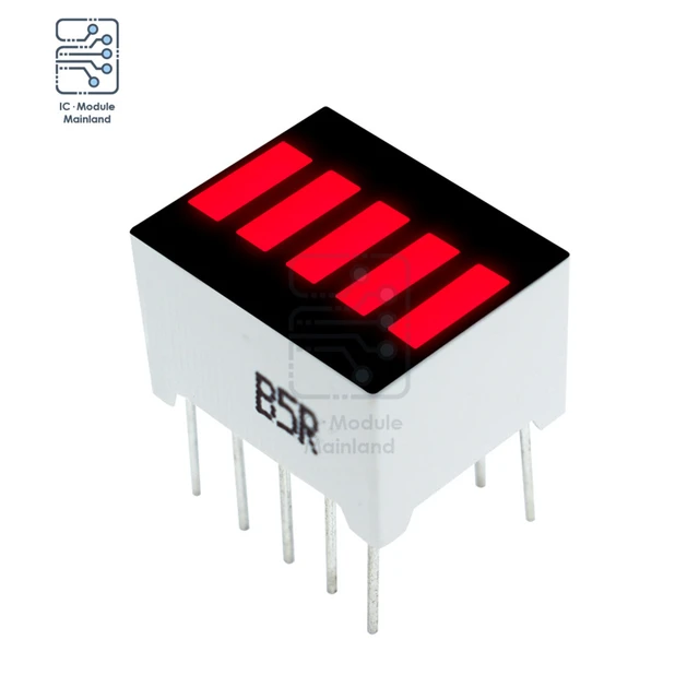 Arduino Led Light Bar Store