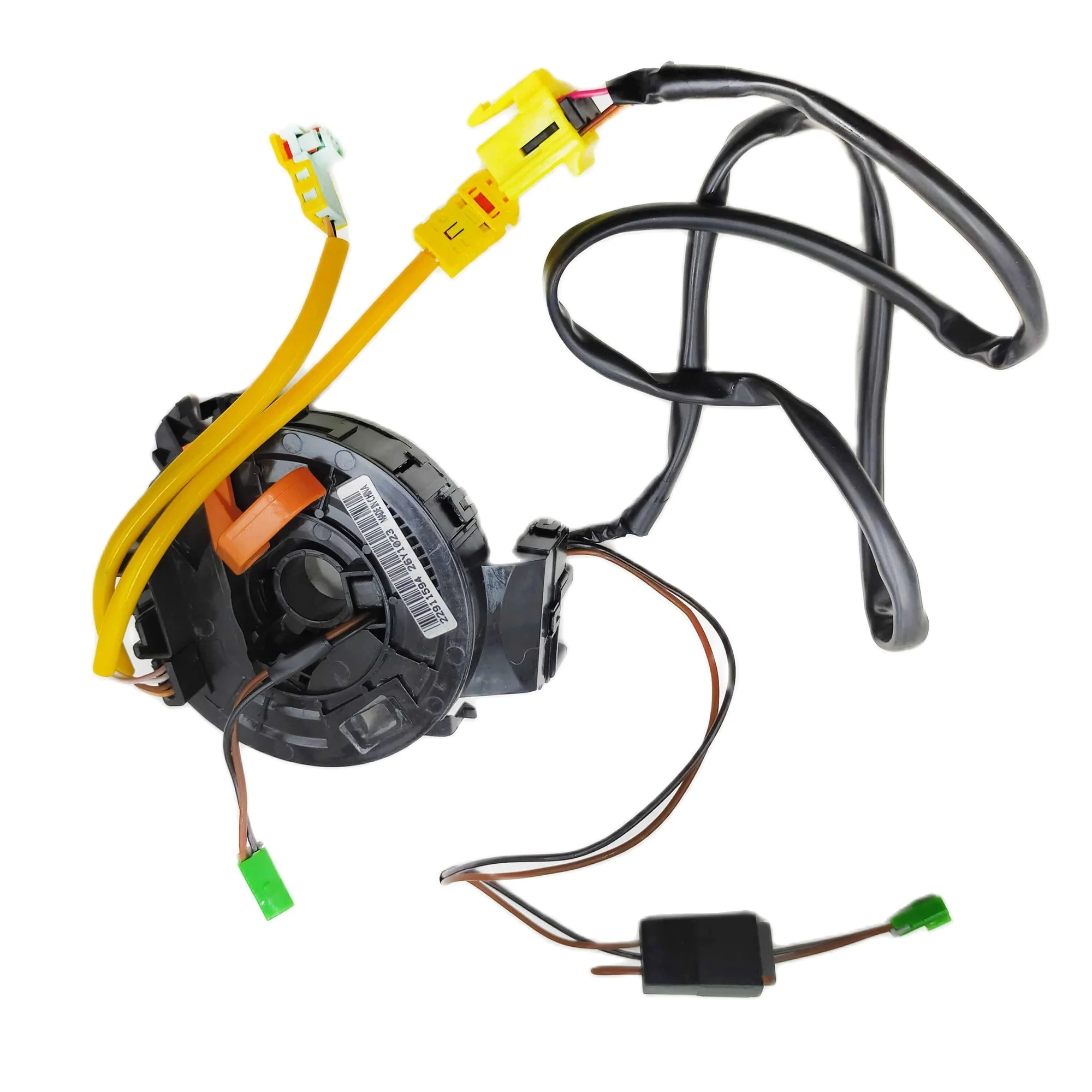 OEM 25966964 - napa4003fuelfilter