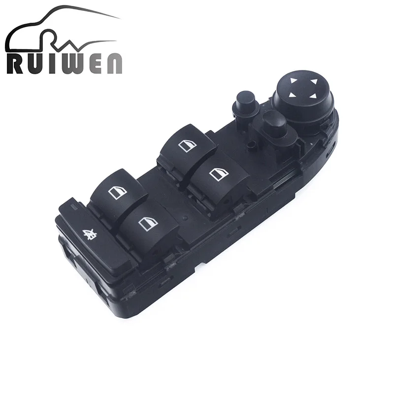 61319122121 61319218044 61319122117 Power Window Control Main Switch ...