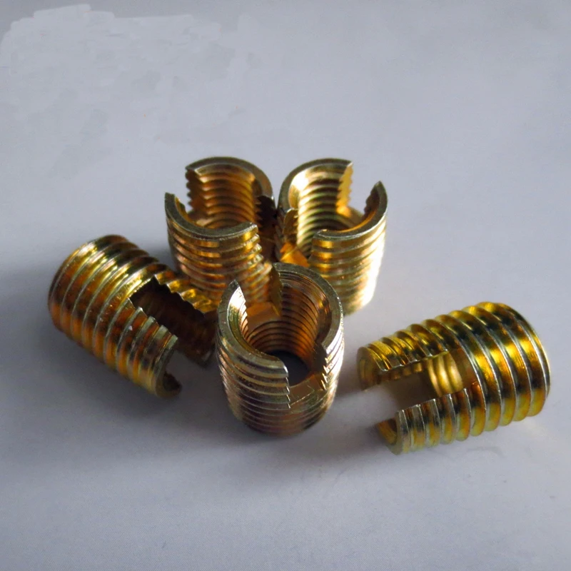 302 type self tapping screw sleeve screw sleeve slotted thread ...