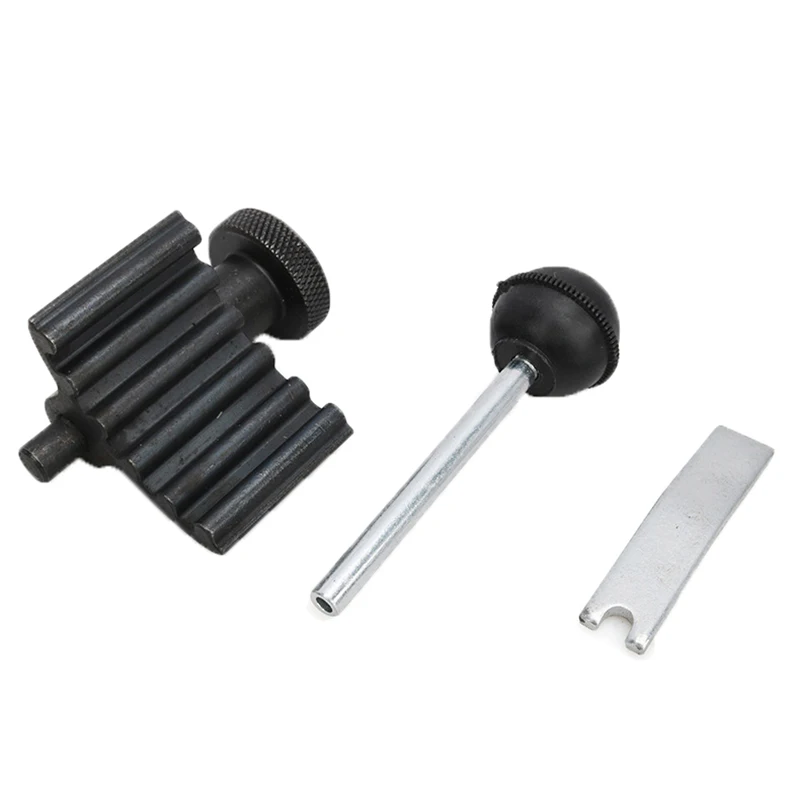 3 Pcs Diese Engine Timing Belt Tool Camshaft Tension Lock For Au-di A4 ...