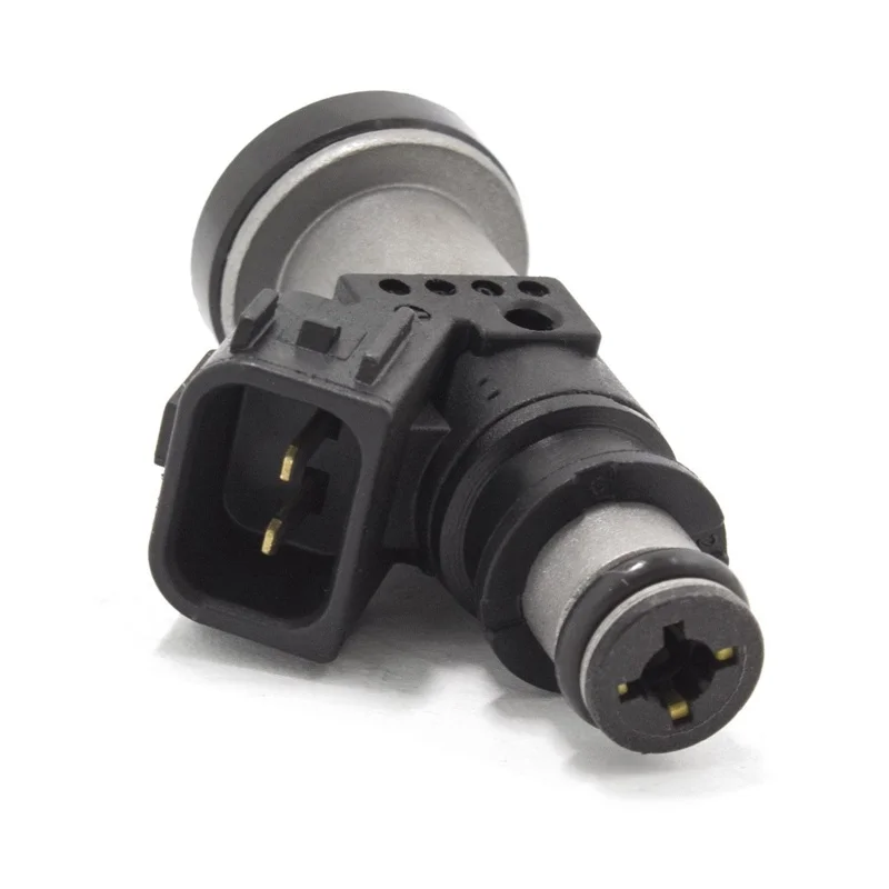 4 Pcs Fuel Injector for Suzuki GSXR 600 750 1000 Hayabusa GSX1300 15710 ...