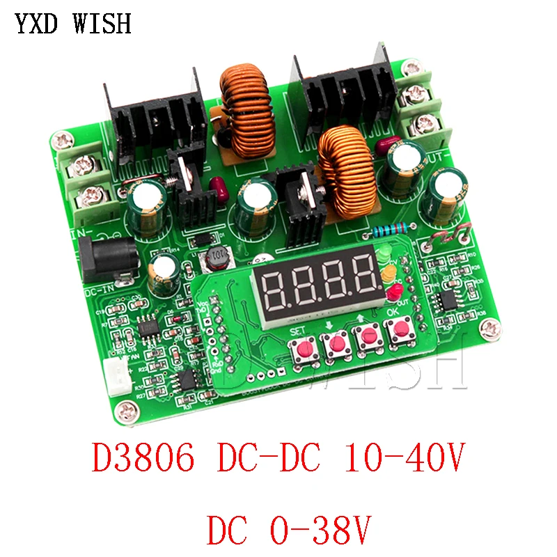 D3806 Cc/Cv Dc-Dc 10-40 V- – FIXO.hu
