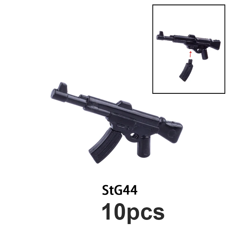 Mk 44 Mini Machine Gun